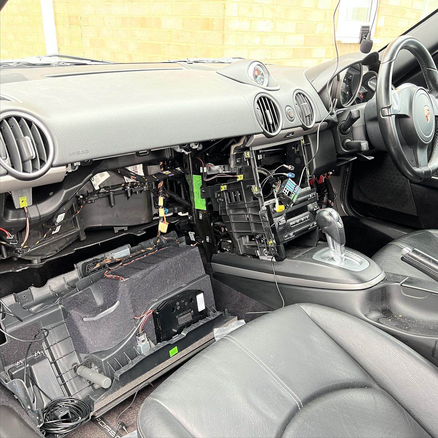 Mobile Electronics – The North East’s Leading Car Electronics Specialist